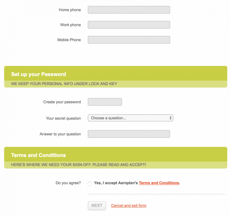 A Beginner's Guide To Aeroplan - PointsWise