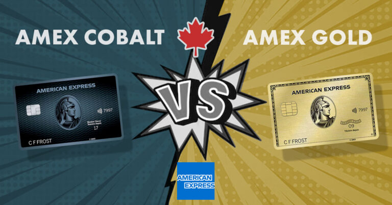 How Amex Works in Canada (Cards, Points & Fees Explained) - PointsWise