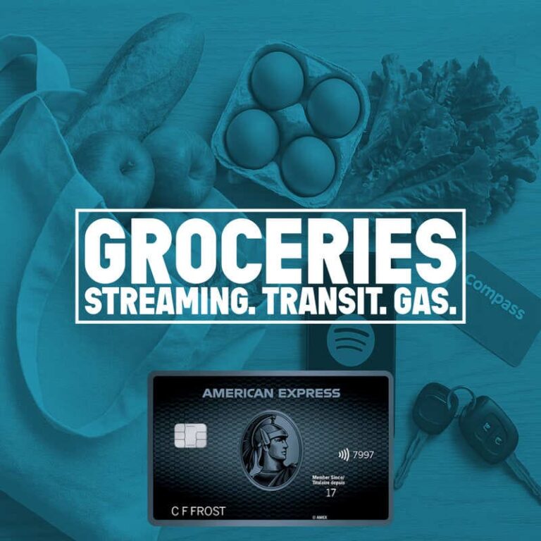 Review: Unlock 5x Rewards with the Cobalt Card: Food, Travel & More ...