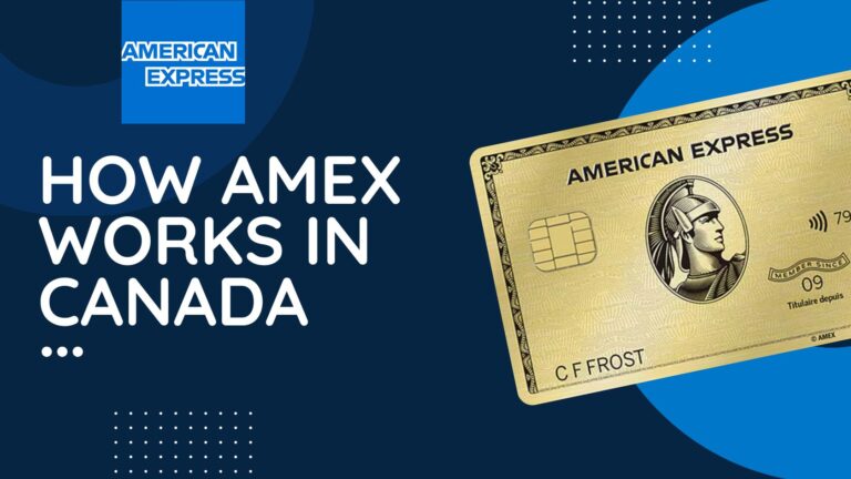 How Amex Works in Canada (Cards, Points & Fees Explained) - PointsWise